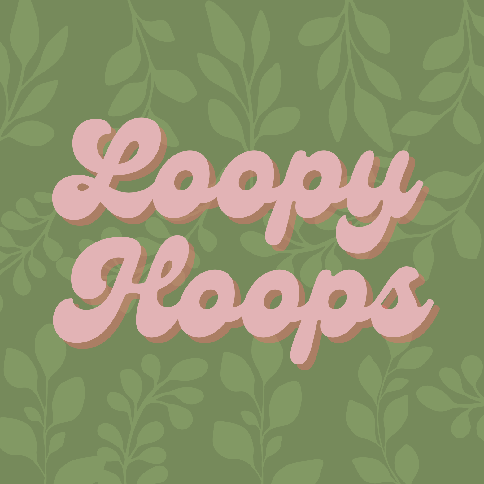 Loopy Hoops - Homepage